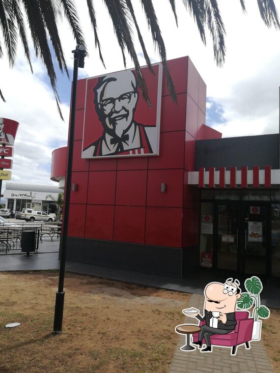 KFC Riversdale, Riversdale - Restaurant menu, prices and reviews