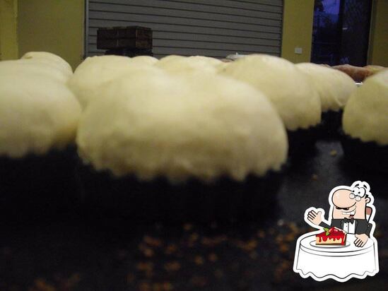 Crossings Bakery in Pemberton - Restaurant reviews