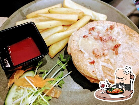 La Crema Cafe, Picton - Restaurant menu, prices and reviews