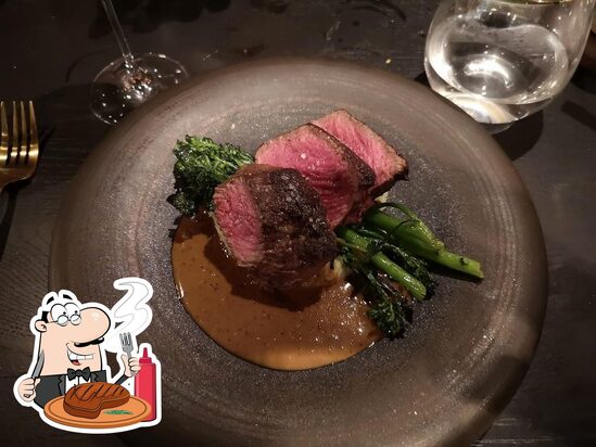 Zin, Edegem - Restaurant reviews