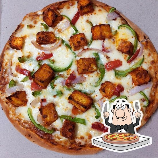 Shiva Pizzeria, Shirur - Restaurant menu, prices and reviews