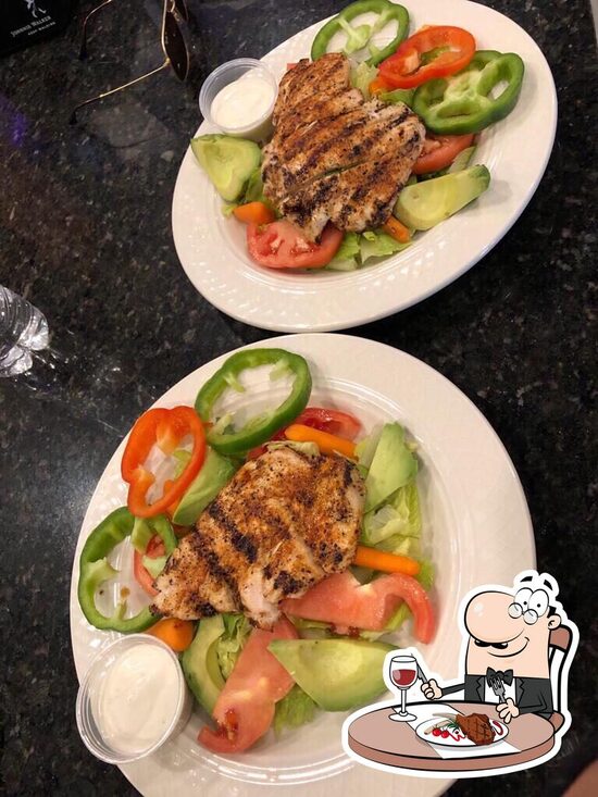 Bongo's 88 in Kenner - Restaurant reviews