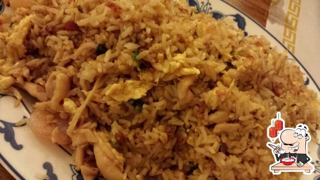 China Station Restaurant in San Jose - Restaurant menu and reviews