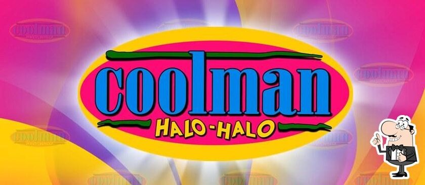 Coolman Halo Halo, Manila - Restaurant menu, prices and reviews