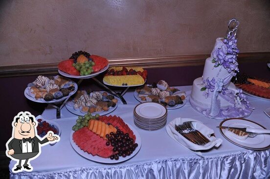 Coral Restaurant and Banquet Hall, Toronto - Restaurant menu, prices ...