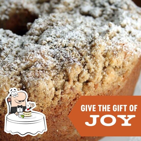 Corner Bakery, 24290 Valencia Blvd in Santa Clarita - Restaurant menu ...