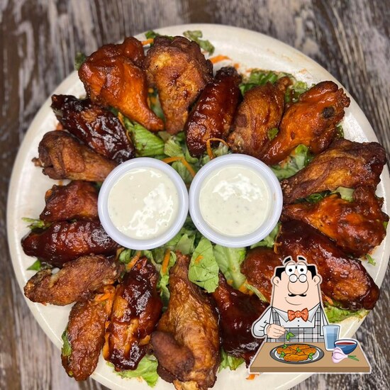 El Rey del Sur, Jersey City - Restaurant menu, prices and reviews
