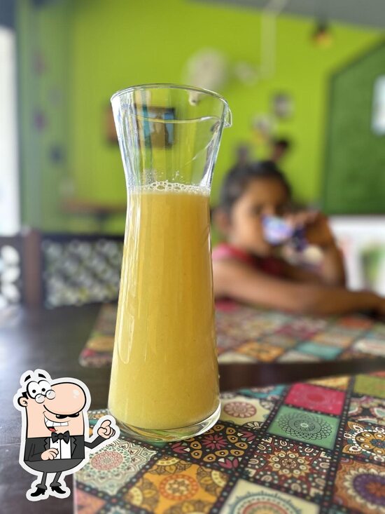 Foodie's Cafe, Hosur - Restaurant menu, prices and reviews