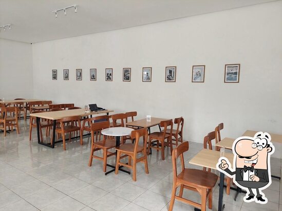 Malaka Coffee & Eatery, Malang - Restaurant menu, prices and reviews