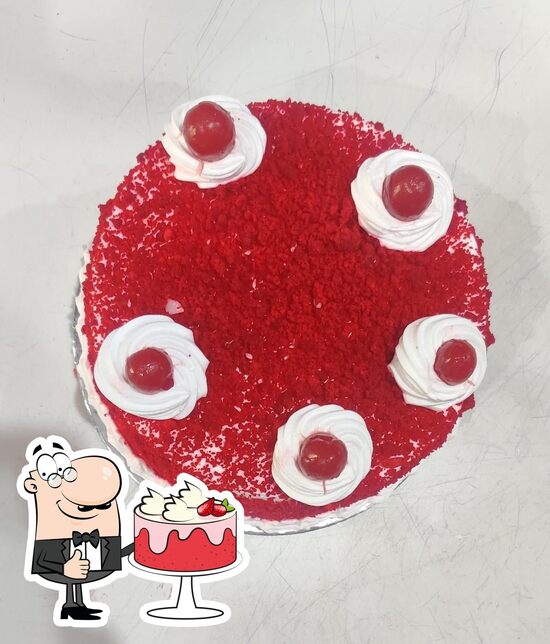Indian Live Cake Shop, New Delhi - Restaurant reviews