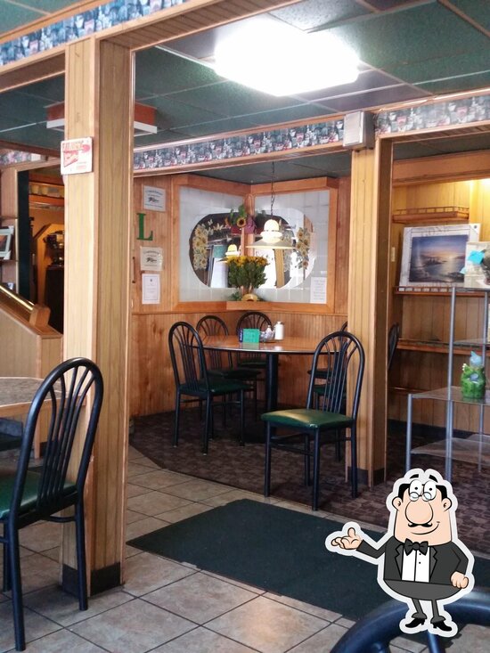 J & L Breakfast House, Marion - Restaurant menu, prices and reviews