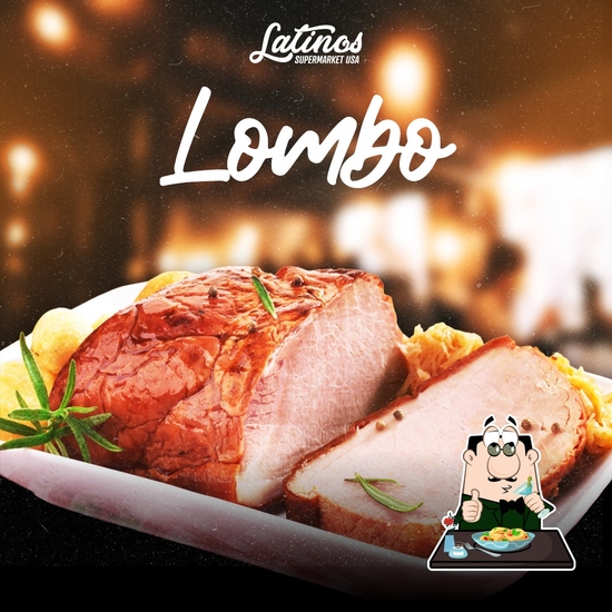 Latino Supermarket, Clearwater - Restaurant menu, prices and reviews
