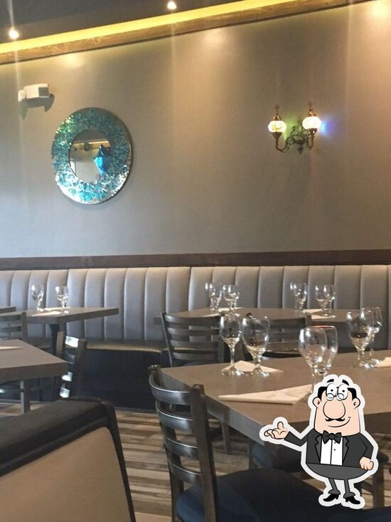 Mantra Fine Indian Cuisine, Pembroke Pines - Restaurant menu, prices ...