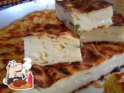 Sevil Pastane Ve Döner, Ceyhan - Opiniones del restaurante