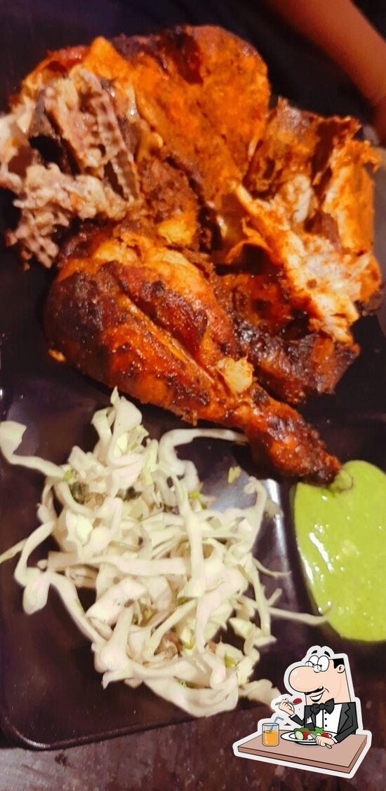 Sulthan Family Restaurant, Chitradurga - Restaurant menu, prices and ...
