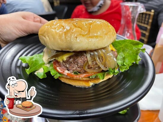 Three Buddies in Doraville - Restaurant menu and reviews