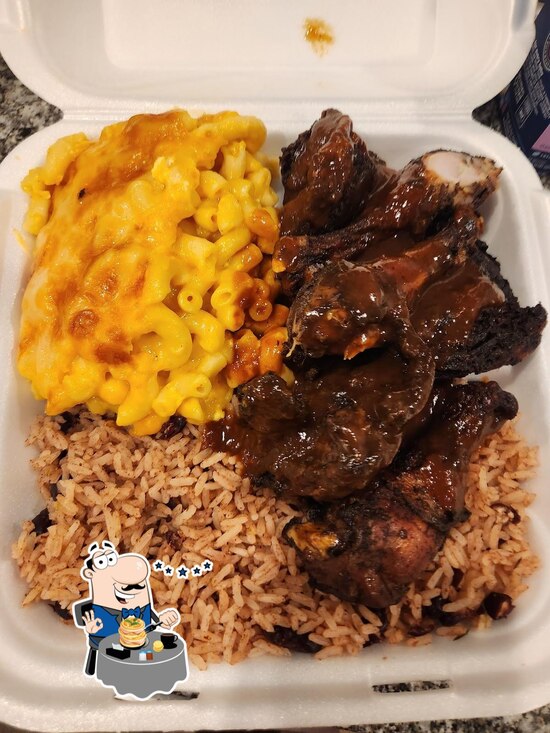 Top Taste Grill in Belmont - Restaurant reviews
