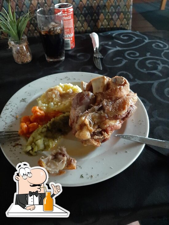 Pappa G's, Port Elizabeth - Restaurant menu, prices and reviews