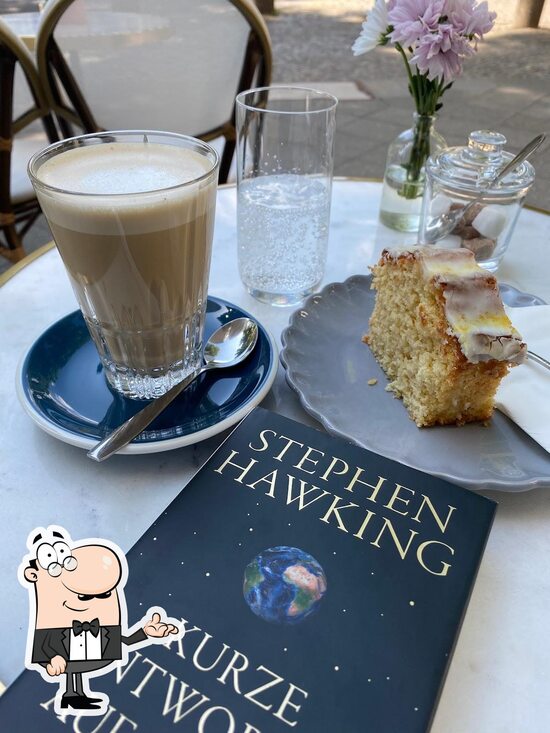 Café AUDRÉY, Berlin - Speisekarte, Preise und Bewertungen