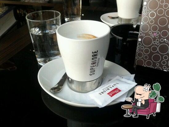 Hocus Pocus Caffe, Zagreb - Restaurant menu, prices and reviews