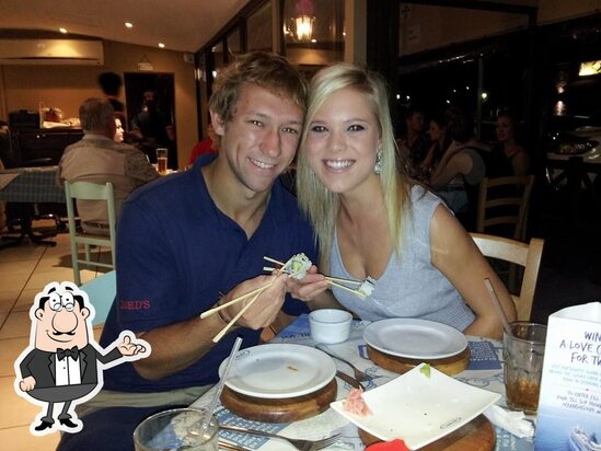 the steak house potch restaurant, Potchefstroom
