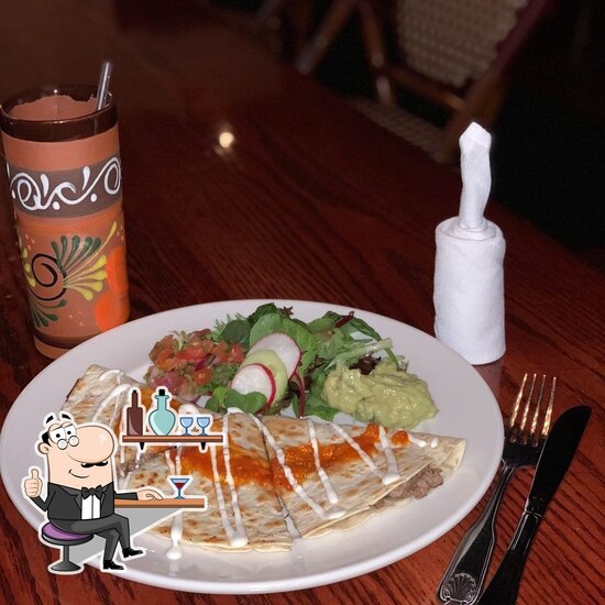 Taqueria Mexico 2000 Addison, Addison - Restaurant menu, prices and reviews