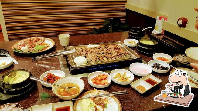 Asian Kitchen Grill, Hillsboro - Restaurant menu, prices and reviews