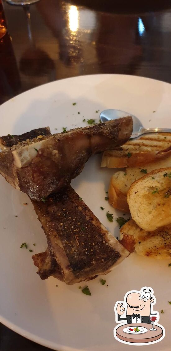 Koöperasie Steakhouse, Groblersdal - Restaurant reviews