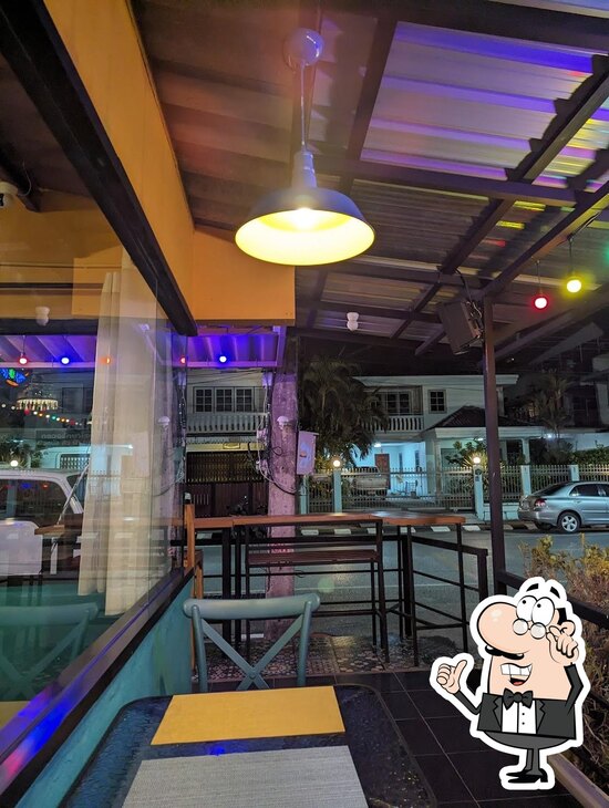 Centrico Mexican Restaurant HALAL, Phuket - Restaurant menu, prices and ...