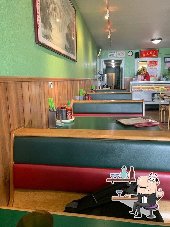 7 Mission Restaurant, San Francisco - Restaurant menu, prices and reviews
