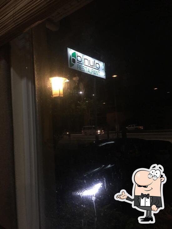 Binulo Restaurant, Angeles - Restaurant menu, prices and reviews