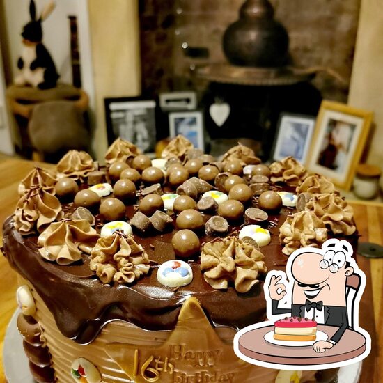 Menu at Black Dog coffee Co. --> Devizes cafe, Devizes