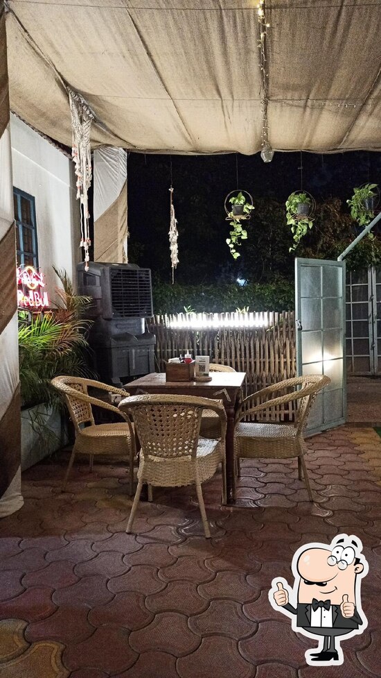 Casa Boho, Indore - Restaurant reviews