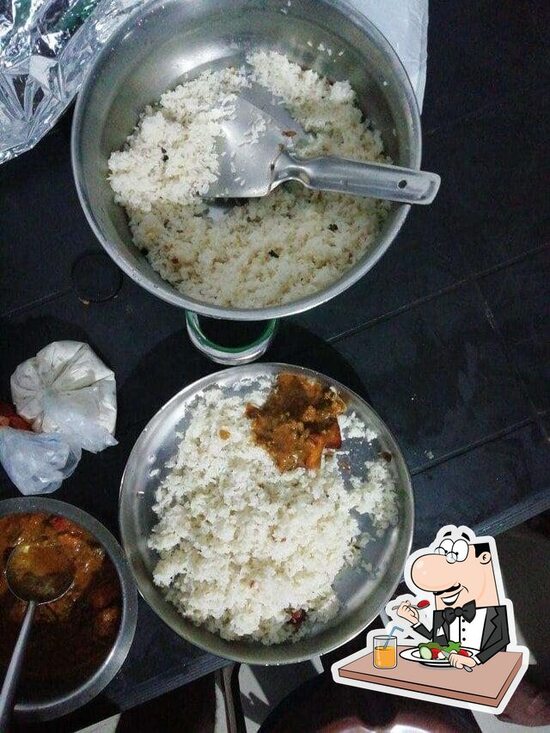 Cook Door Fried Chicken & Shawarma, Thrissur - Restaurant reviews