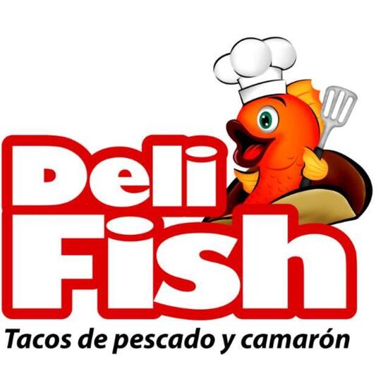 Menu at Deli Fish restaurant, La Tijera