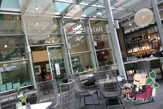 Kabila, Makati, Ayala - Restaurant menu, prices and reviews