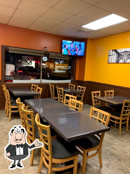 Kabob Hut, Revere - Restaurant menu, prices and reviews