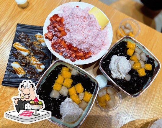 Postres Meet Fresh, Glen Waverley - Opiniones del restaurante
