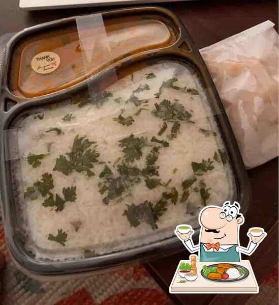 New Taste - The Flavors Of Far East, Bengaluru - Restaurant menu ...