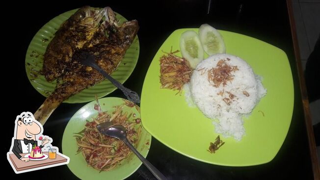 Raja Rasa Restaurant (Special Seafood), Indonesia - Restaurant reviews