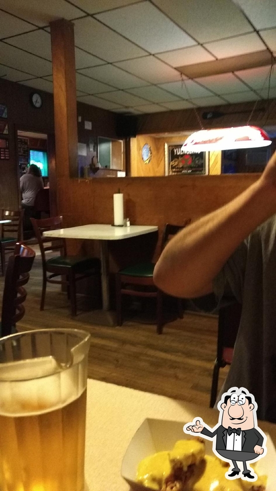KC's Rustic Inn Restaurant Bar Inc in Hydetown - Restaurant reviews