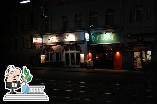 Speisekarte von Sisi Pizza Boy, Wien