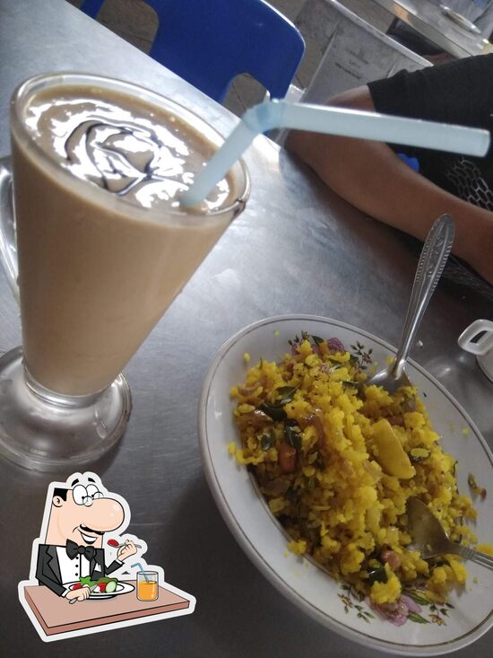 Swami Cold Coffee, Pune, Morya Choupati