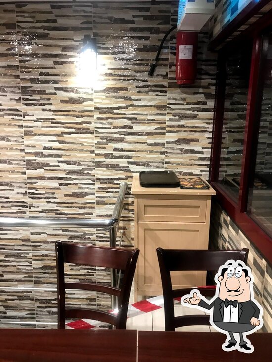 Menu at Chicken Hut restaurant, Al Ain, Zayed Al Awwal St. Near ...
