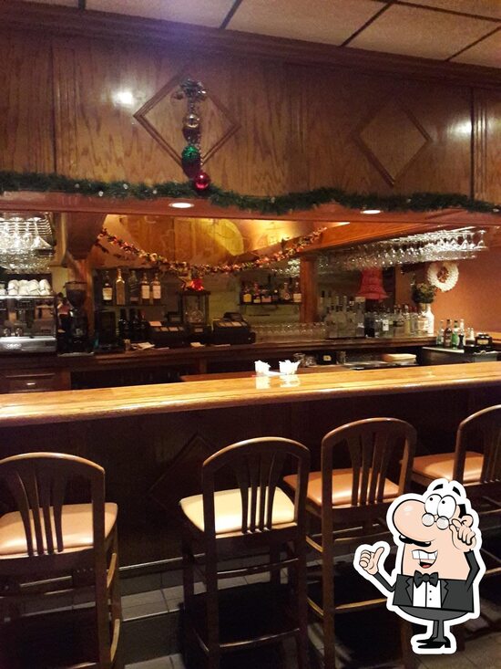 Don Pepe II, Montville - Restaurant menu, prices and reviews