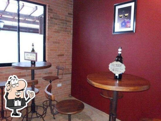 Fino Deli, Marikina - Restaurant menu, prices and reviews