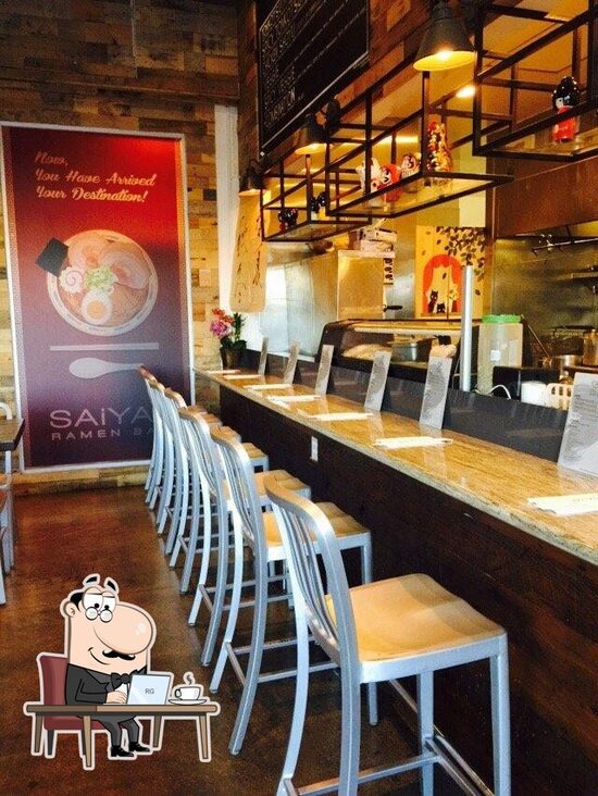 Sheng Ramen, Los Angeles - Restaurant menu, prices and reviews