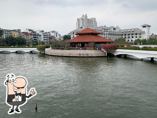 Sunset Bar, Hanoi - Restaurant menu, prices and reviews