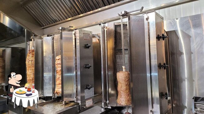 GRAND GYRO & GRILL restaurant, Asenovgrad - Restaurant reviews