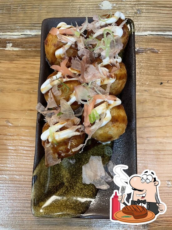 Taro Japanese Restaurant Victoria in London - Restaurant reviews